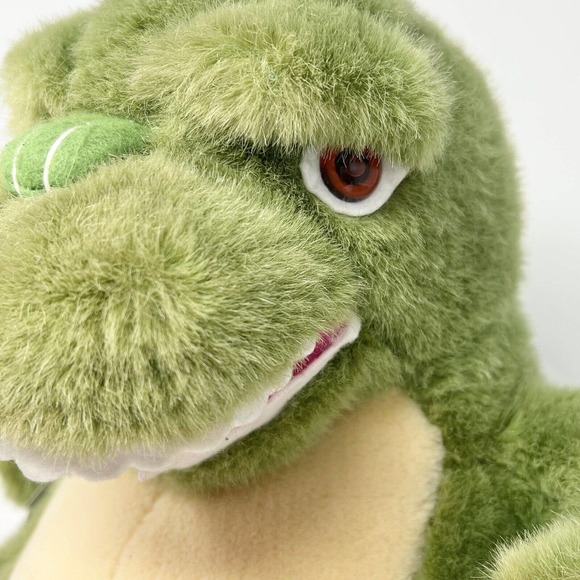 Axlon | Toys | Rare Godzilla Vintage 987 Axlon Petster Motion Sound ...